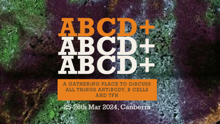 Australian B Cell Dialogue Meeting (ABCD+) | Millennium Science