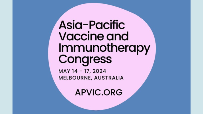 Asia-Pacific Vaccine and Immunotherapy Congress (APVIC) | Millennium Science