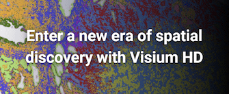 Visium HD launch seminar (10x Genomics) | Millennium Science