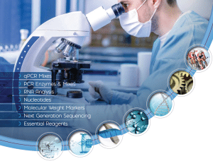 Meridian Bioscience - Millennium Science