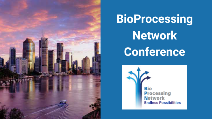 BioProcessing Network Conference 2024 | Millennium Science
