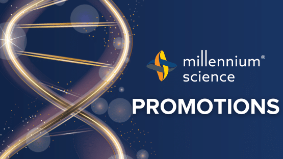 Promotions - Millennium Science